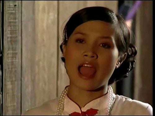 Watch ดงดอกงิ้ว 2 Granny Annie Chui Thai Porn Spankbang