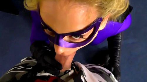 Watch Hero Hot Cherrie Deville Blonde Porn Spankbang