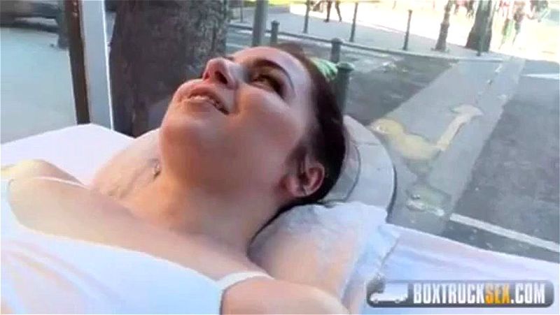 Watch Boxtrucksex Boxtrucksex Box Truck Porn Spankbang