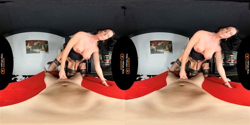 Watch Milf3sum Vr Granny Virtual Reality Porn Spankbang