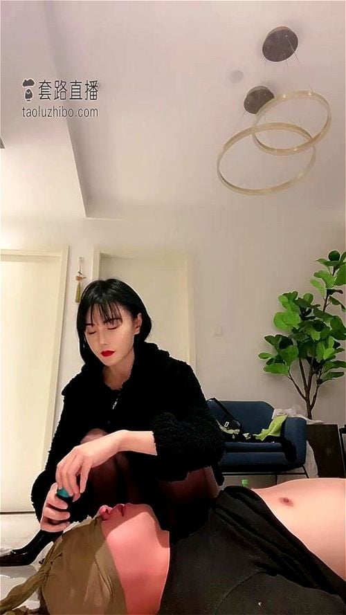 Watch 千条姐黑丝深喉虐乳 深喉 调教 黑丝 Porn Spankbang