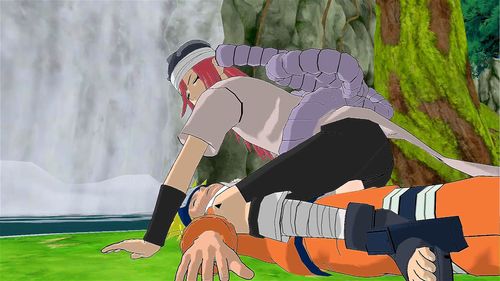 Watch Naruto Naruto Naruto Hentai Babe Porn Spankbang