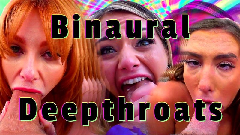 Binaural Porn Hfo And Binaural Hfo Videos Spankbang