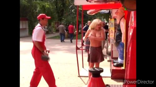 Watch Prank Boobs Big Boobs Big Tits Porn Spankbang