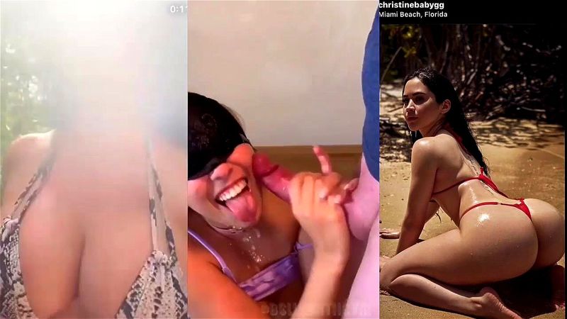 Watch Babecock Compilation Split Screen Cumshot Porn Spankbang