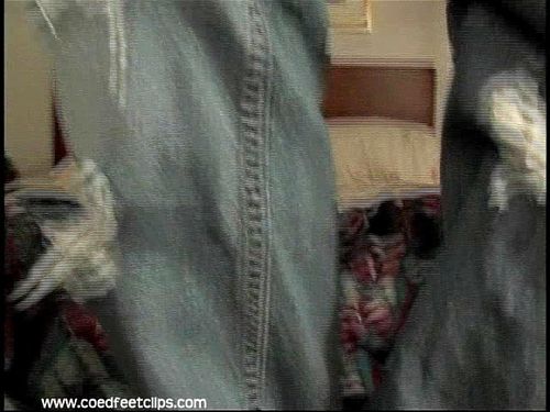 Watch Socks Feet Socks Fetish Porn Spankbang