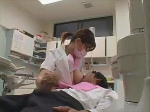 Watch Dentist Dental Dentist Asian Porn Spankbang