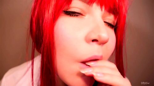 Watch Catkit Kikikalw Babe Fetish Porn Spankbang