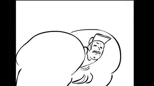 Watch Unbirth 2d Animated Fetish Porn Spankbang