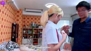 Watch 国产EDMosaic家教老师忍不住伸出咸猪手诱导欧比做爱步兵 - Swag, Asian, 91Porn Porn - SpankBang