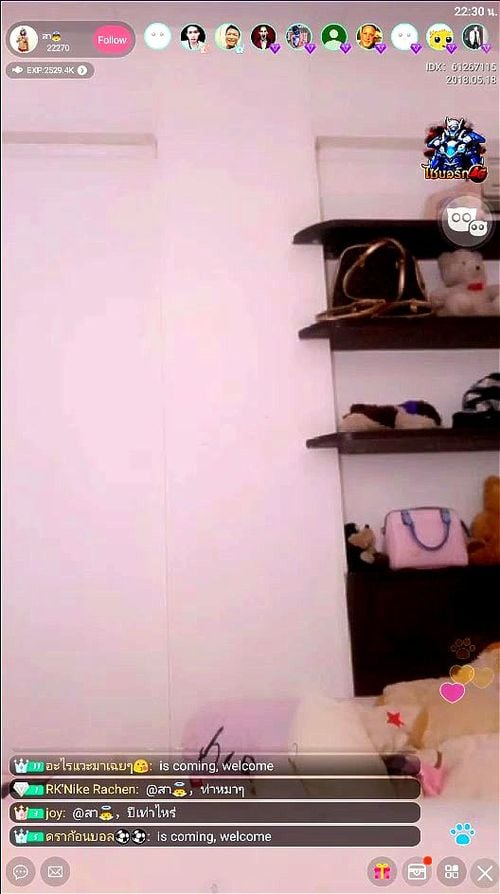 Watch Mlive Mlive Mlive Thai Cam Porn Spankbang