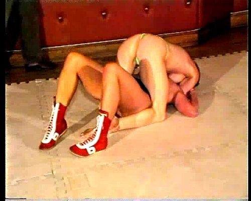 Watch Festelle87 Catfight Wresling Catfight Female Porn Spankbang