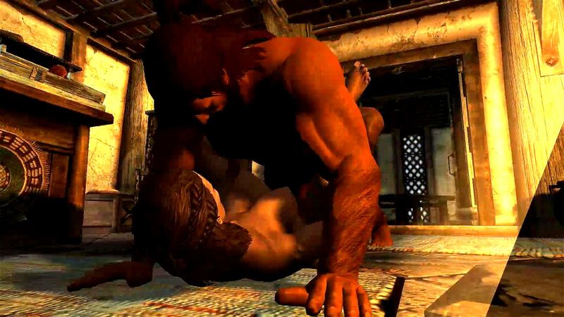 Watch Skyrim Laarel Sex Skyrim Blonde Porn Spankbang
