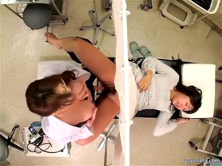 Gynecologist Porn Japanese Gynecologist And Gyno Exam Videos Spankbang