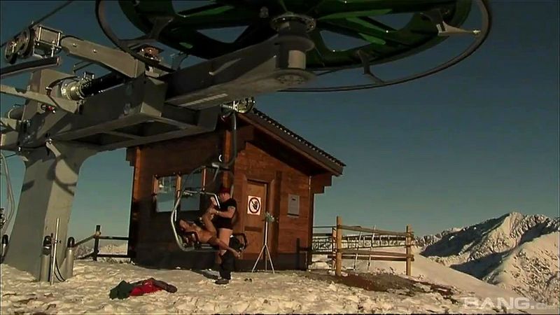 Ski Porn Skiing And Chef Videos Spankbang