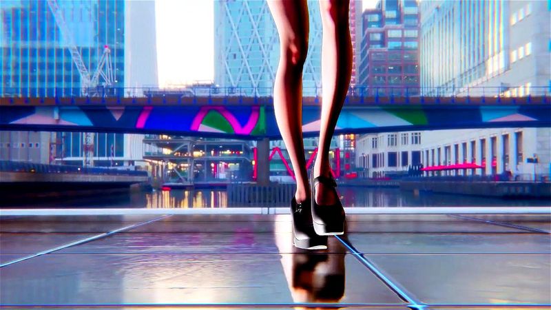 Watch Mmd Mmd Mmd Dance Mmd R18 Porn Spankbang