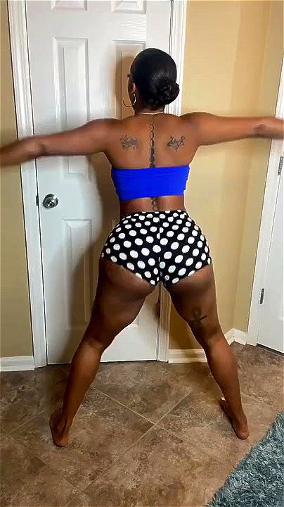 Watch Twerk Twerk Ebony Black Ebony Porn Spankbang