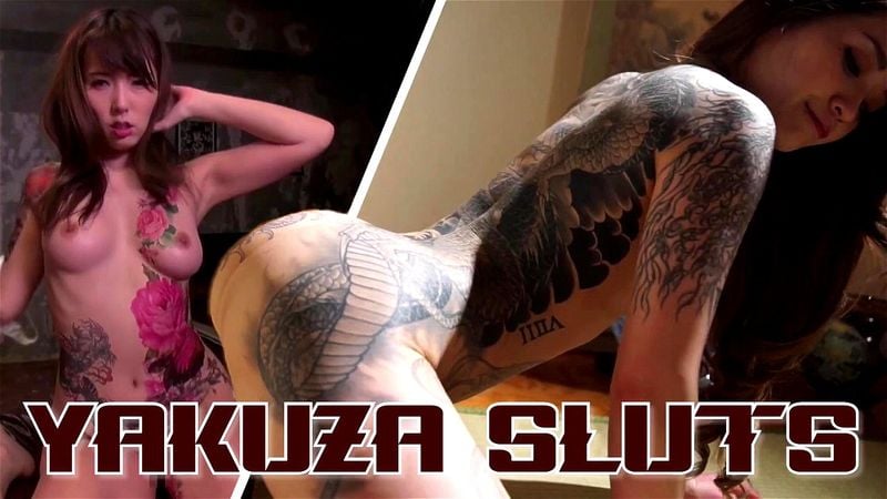 Yakuza Porn Yakuza Gangbang Wife And Japanese Tattoo Videos Spankbang