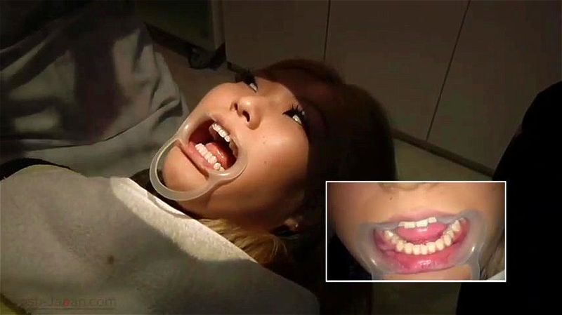 Dental Porn 歯医者 And Dentist Videos Spankbang