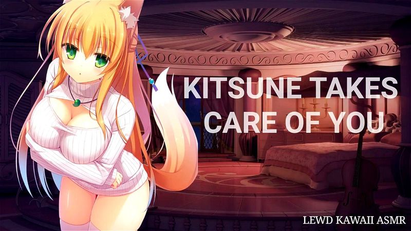 Kitsune Porn Girlinga And Kitsunematic Videos Spankbang
