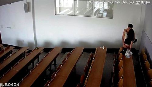 Watch 黑龙江大学生教室 大学 教师 监控 Porn Spankbang 