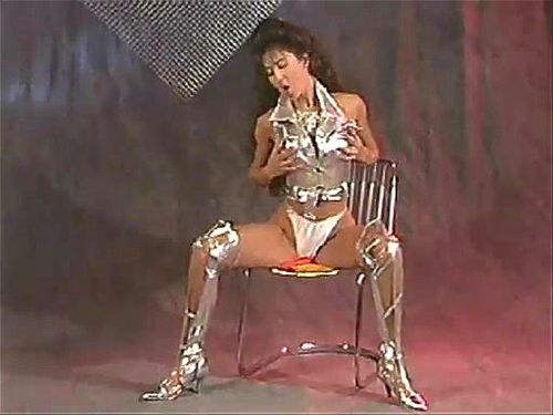 Watch Silver Dance Striptease Babe Porn Spankbang