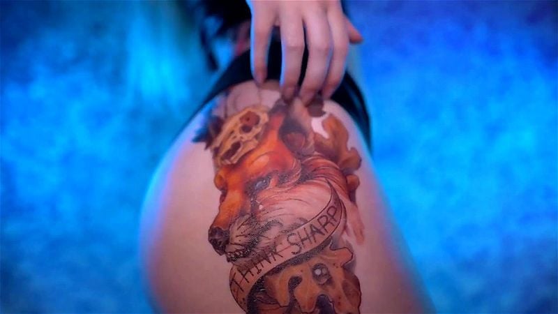 Tattoo Porn Tattooed And Tattoo Ninja Videos Spankbang